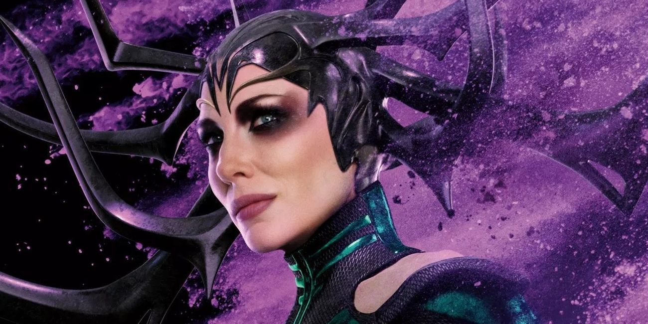 In THOR Comics, Hela Was Instantly Killed By [SPOILER]