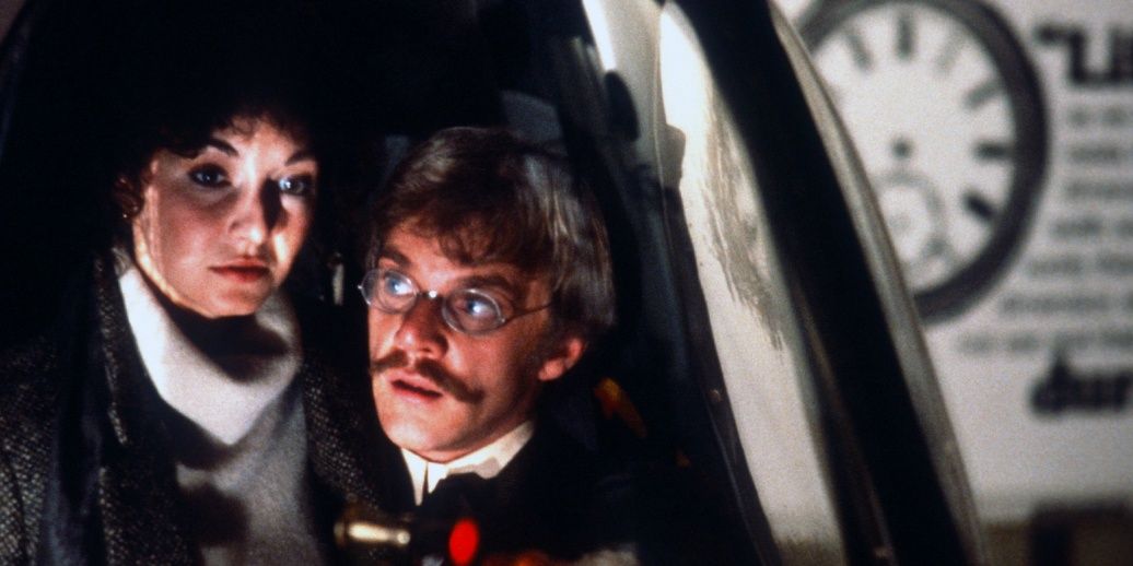 10 Underrated Time Travel Movies