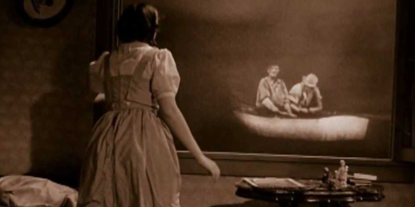 The Wizard Of Oz: 5 Things The Movie Changed From The Book (& 5 That ...