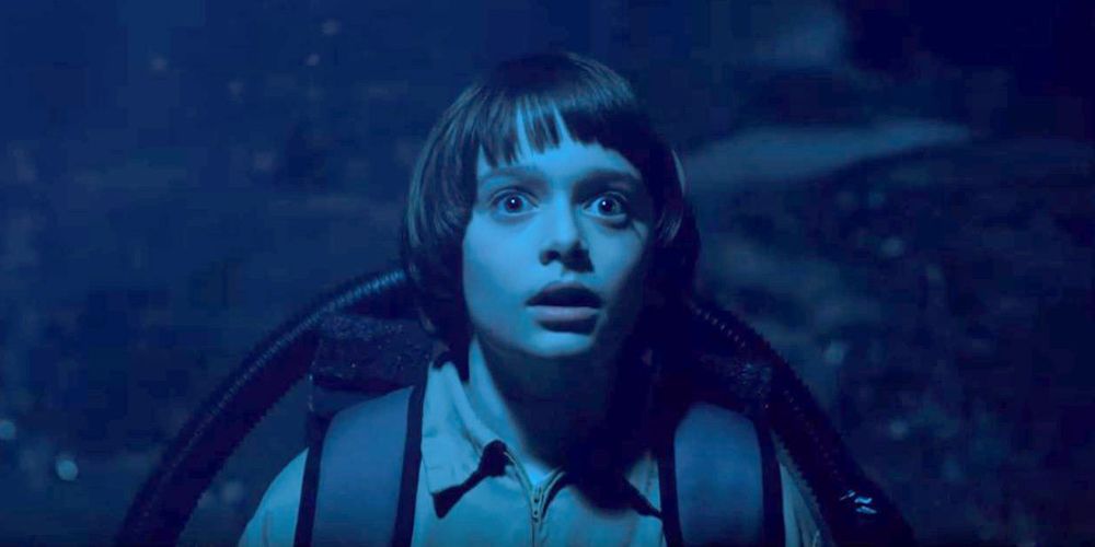 Stranger Things: Every Episode In Season 2, Ranked (According To IMDb)