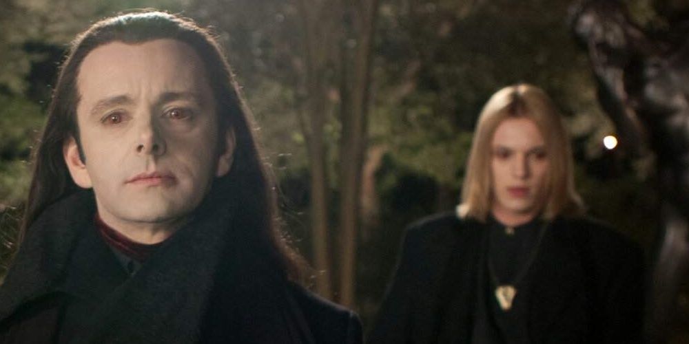 5 Reasons Twilight Is Better Than The Vampire Diaries (& 5 Ways It's Not)