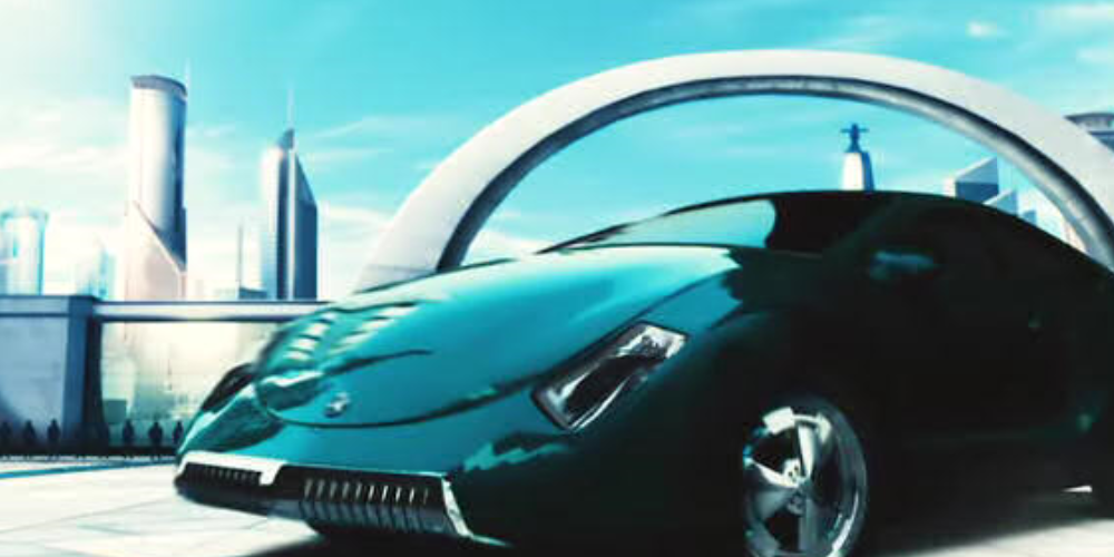 The 10 Most Hilariously Bad Sci-Fi Vehicles In Movies, Ranked
