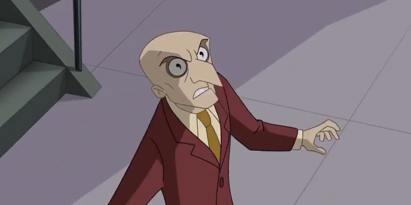 10 Best Robert Englund Roles That Aren't Freddy Krueger