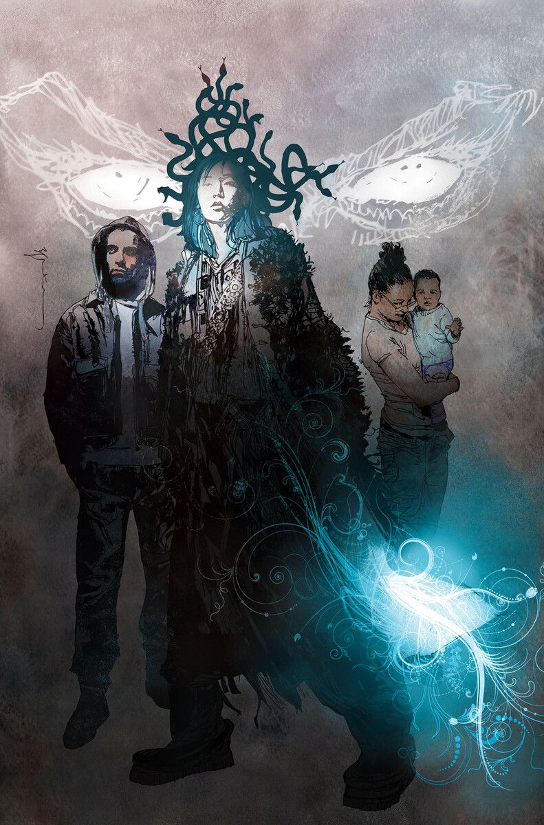 The Sandman's Next Chapter Begins in The Dreaming: Waking Hours