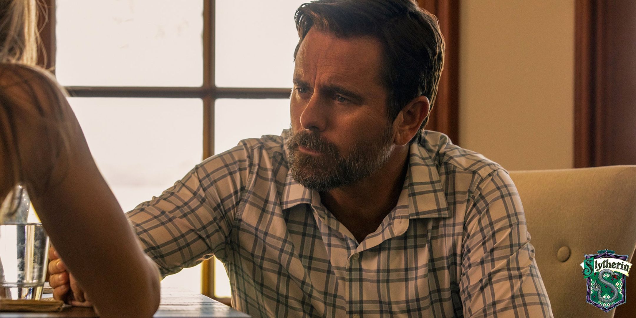 Outer Banks Characters Sorted Into Hogwarts Houses