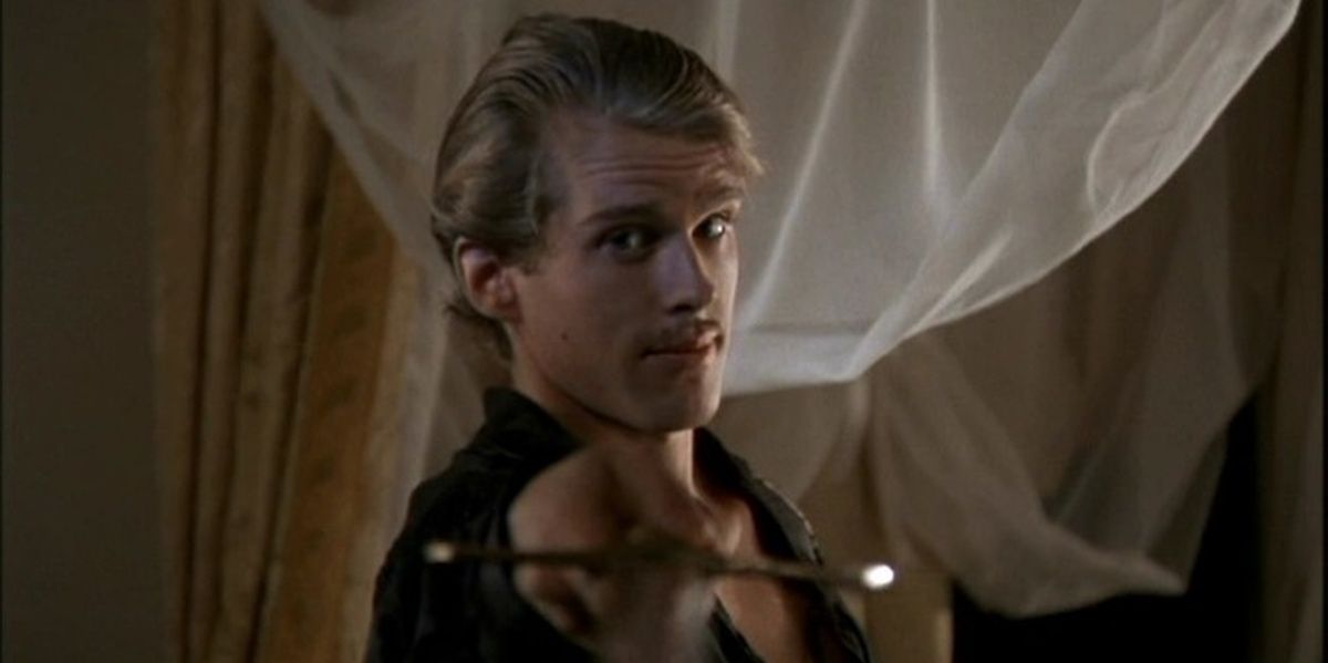 The Princess Bride: The 10 Best Quotes From The Classic Comedy