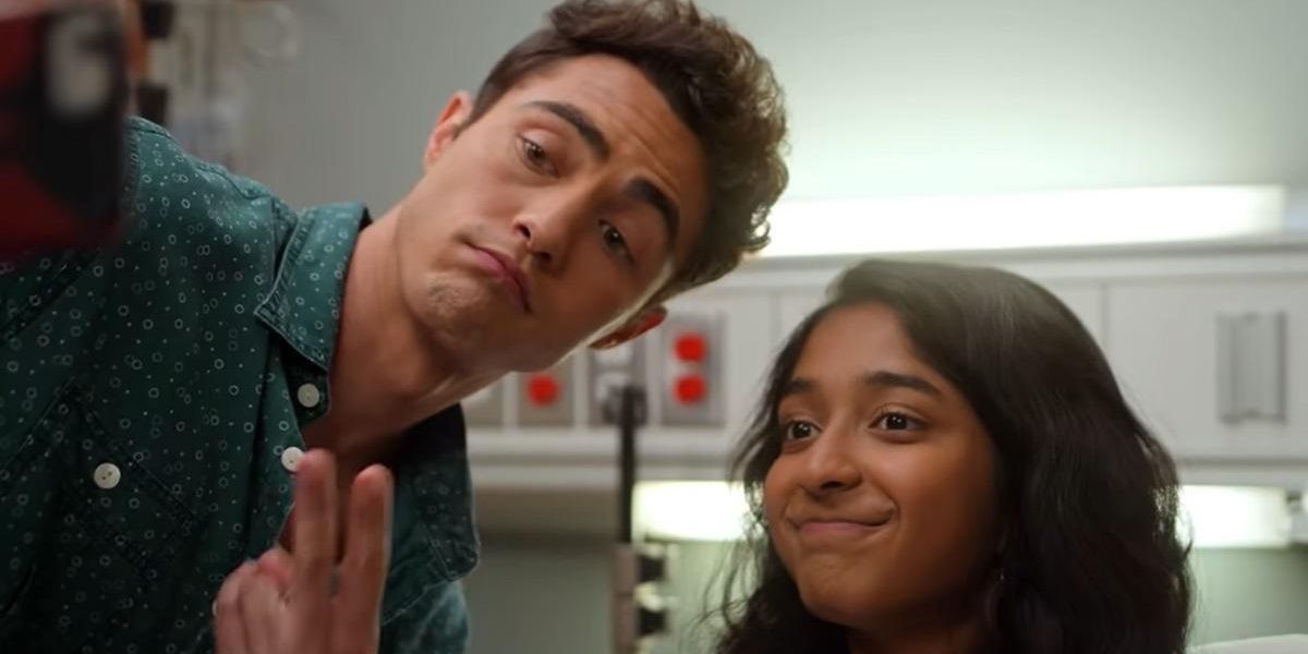 Never Have I Ever: 10 Times Devi Was An Awful Friend