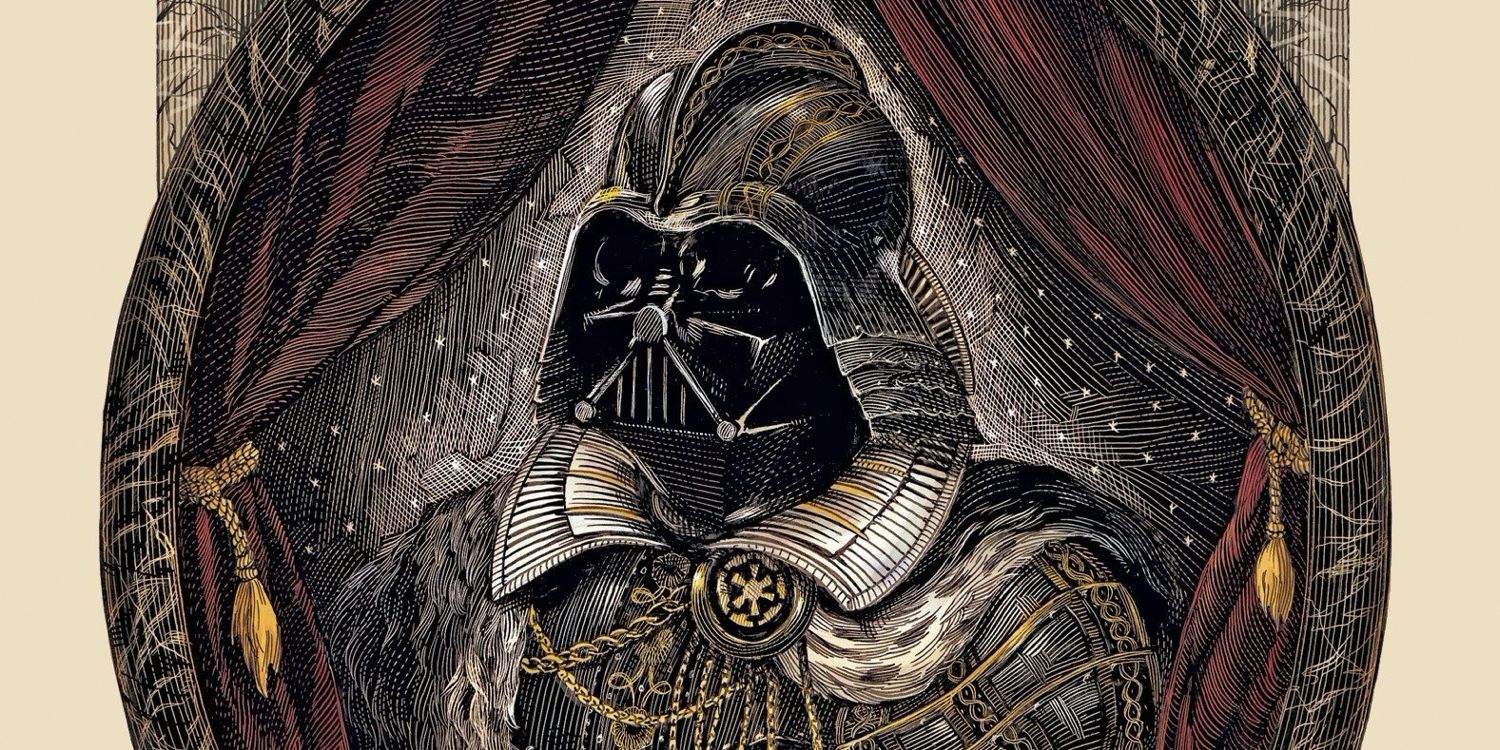 William In Star Wars