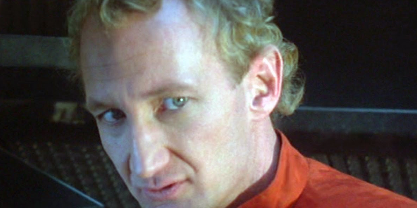 10 Best Robert Englund Roles That Aren't Freddy Krueger
