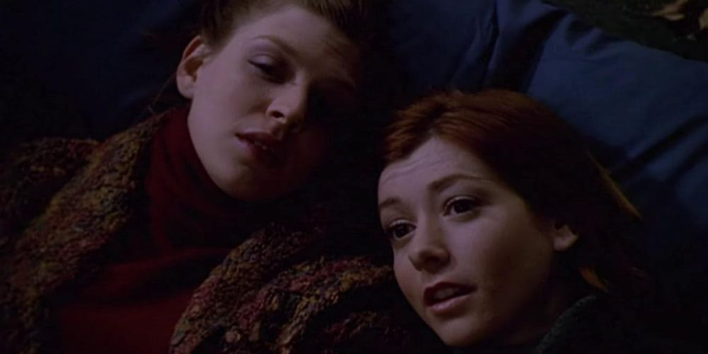 Buffy The Vampire Slayer: Tara's 10 Sweetest Lines About Love