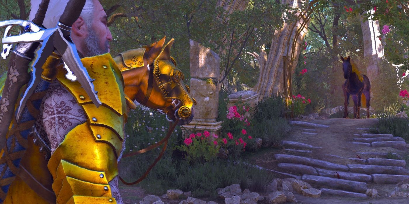 10 Witcher Monsters That Are Actually Criminally Cute