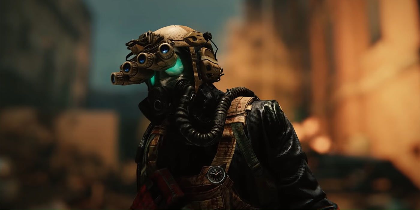 World War Z: Horde Mode Explained