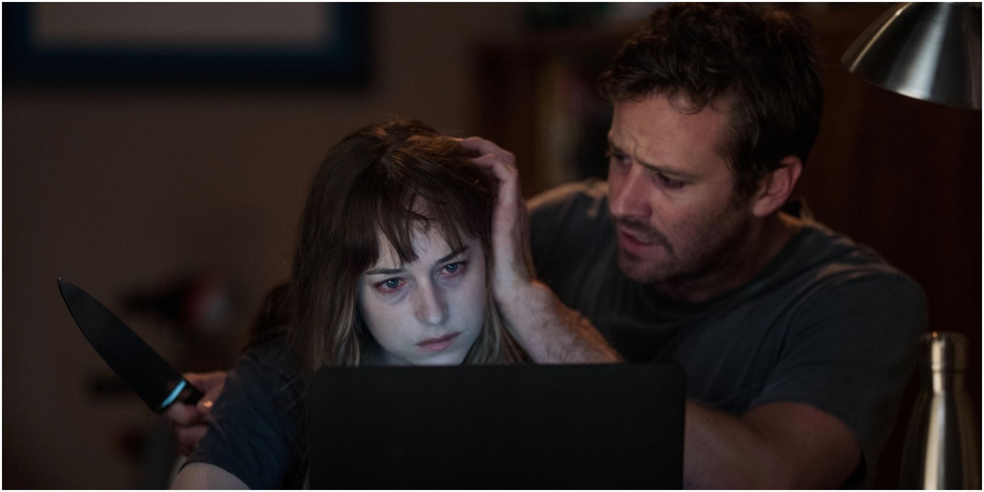 MBTI®: 5 Horror Movies That INFPs Will Love (5 They Will Hate)