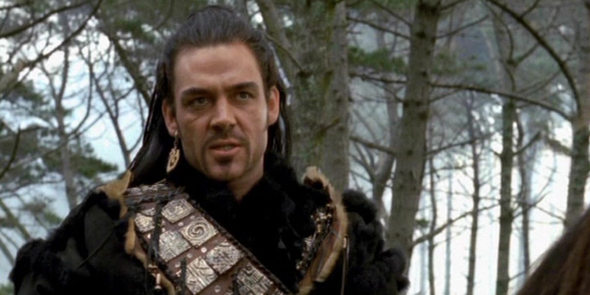 10 Famous Actors and Actresses Who Got Their Start on Xena: Warrior ...