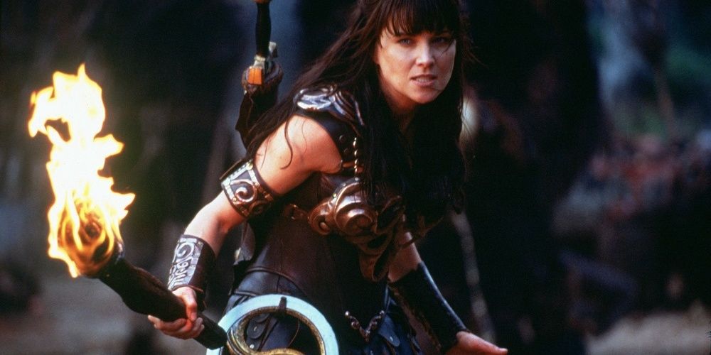 10 Classic Fantasy Shows & Movies Perfect For A Modern Sequel Like Willow