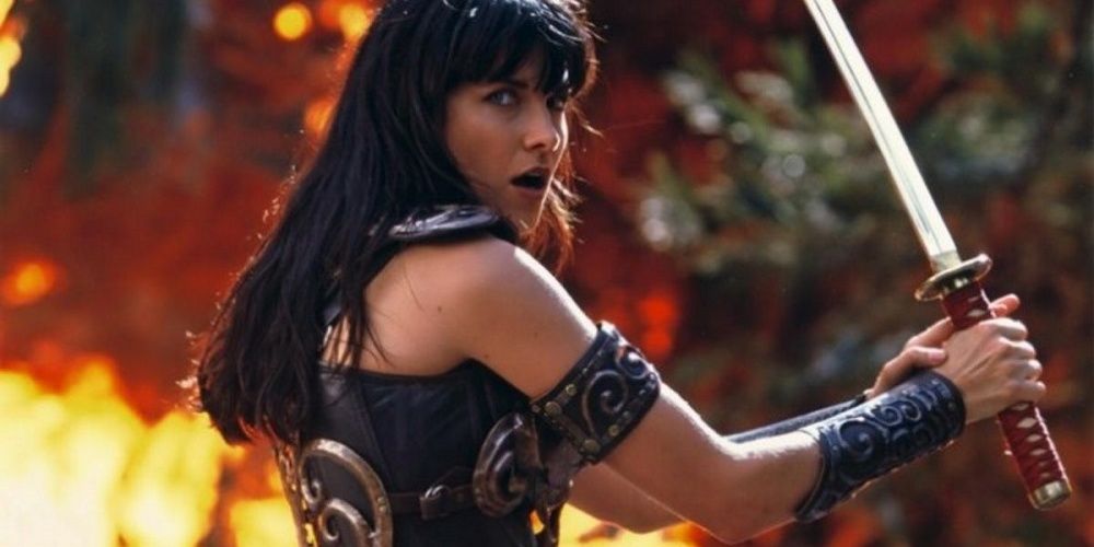 5 Reasons Xena: Warrior Princess Should Get Rebooted (& 5 Why It Shouldn’t)