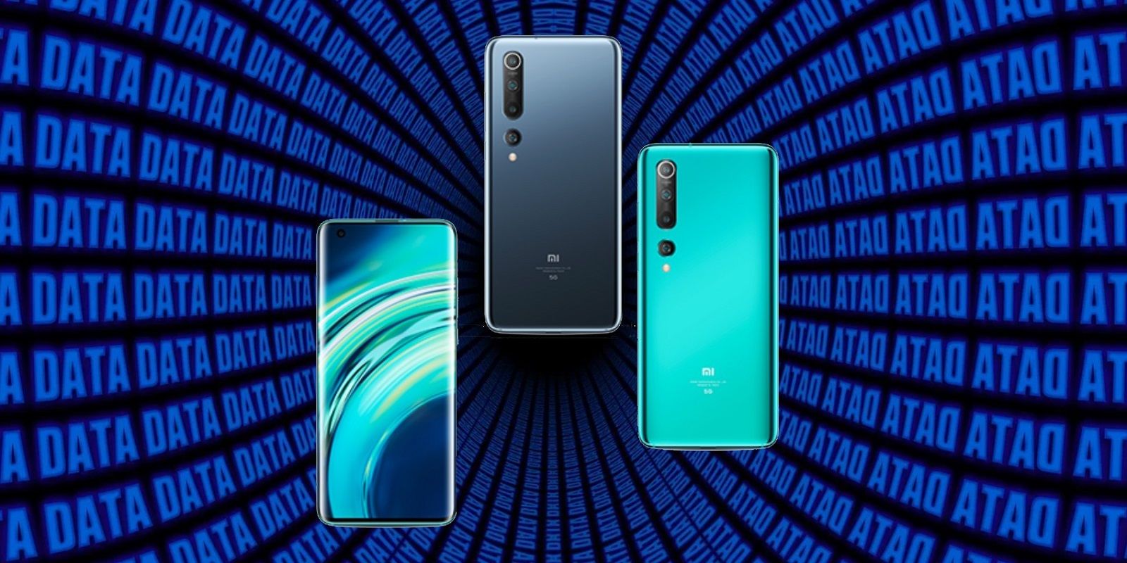 Is Xiaomi Collecting Too Much User Data? What You Need To Know