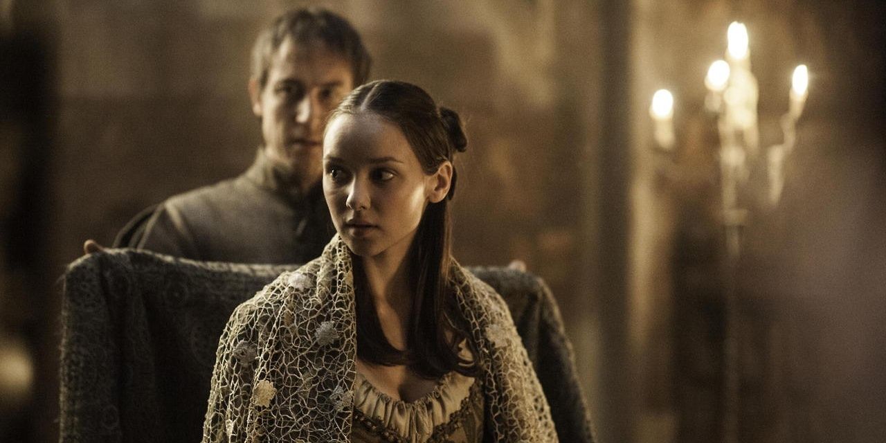 Game Of Thrones: Top 10 Robb Stark Quotes