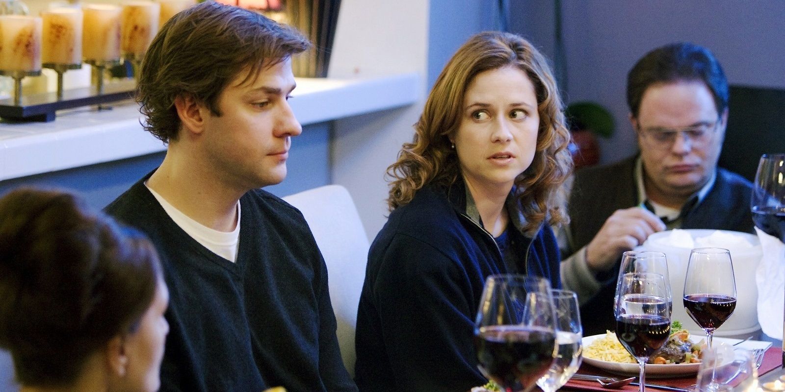 The Office: 5 Funniest Jim Quotes (& 5 Most Heartbreaking)