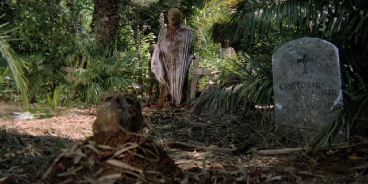 10 Forgotten '70s Horror Films That Were Excellent