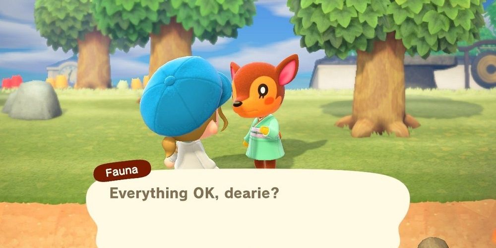 Animal Crossing: New Horizons — The 15 Best Normal Villagers