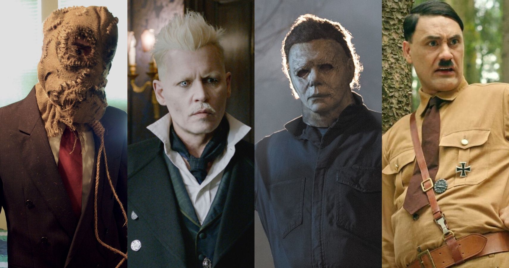 Top 10 Aquarius Antagonists In Movies