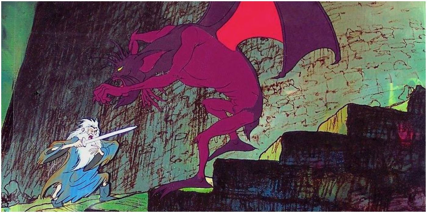 The Lord Of The Rings 10 Things You Never Knew About Ralph Bakshis
