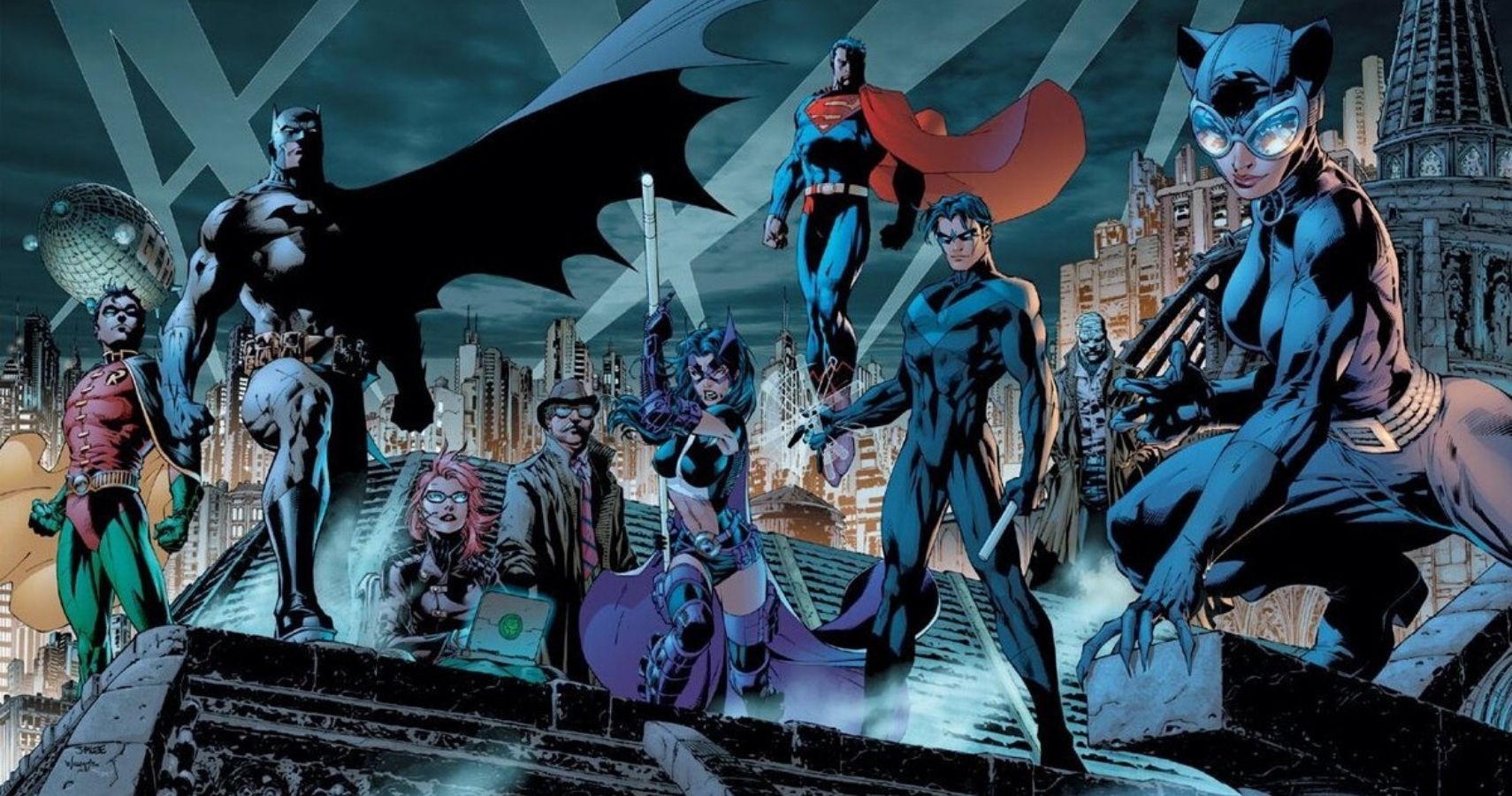 What Bat Sidekick You Are, Based On Your Zodiac?