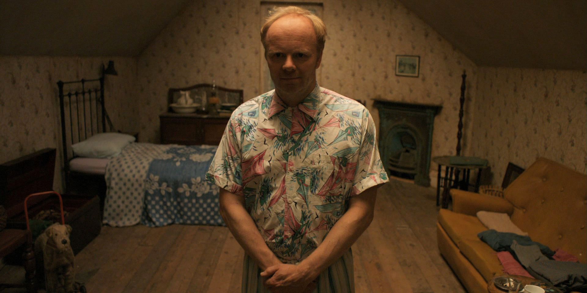 Being Human: 10 Characters Sorted Into Their Hogwarts Houses