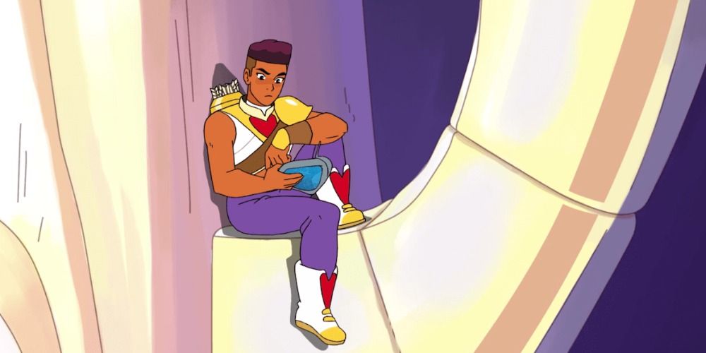 She-Ra: 10 Best Designed Characters