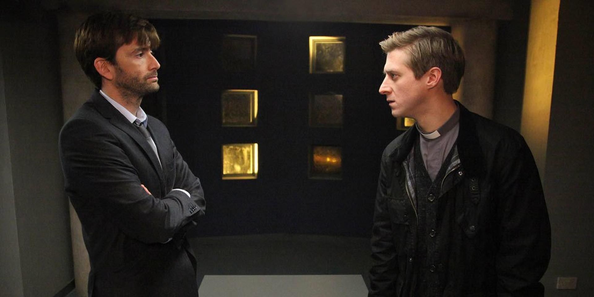 Broadchurch: 10 Best Episodes, Ranked According To IMDb