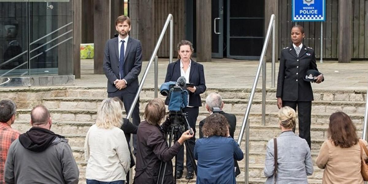 Broadchurch: 10 Best Episodes, Ranked According To IMDb