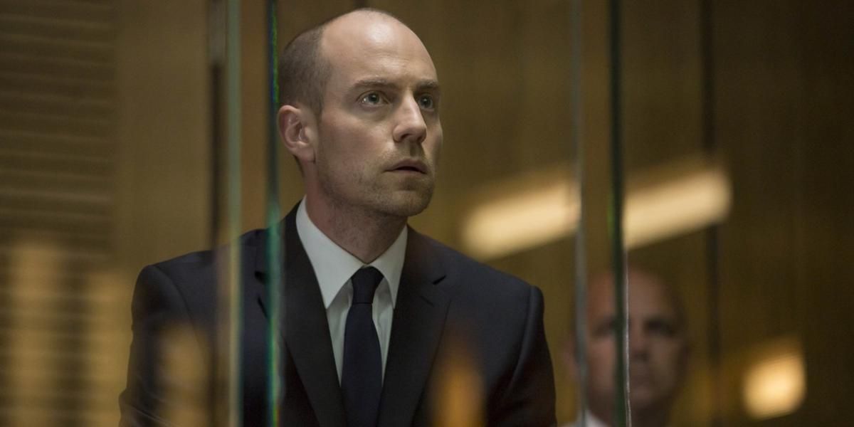 Broadchurch: 10 Best Episodes, Ranked According To IMDb