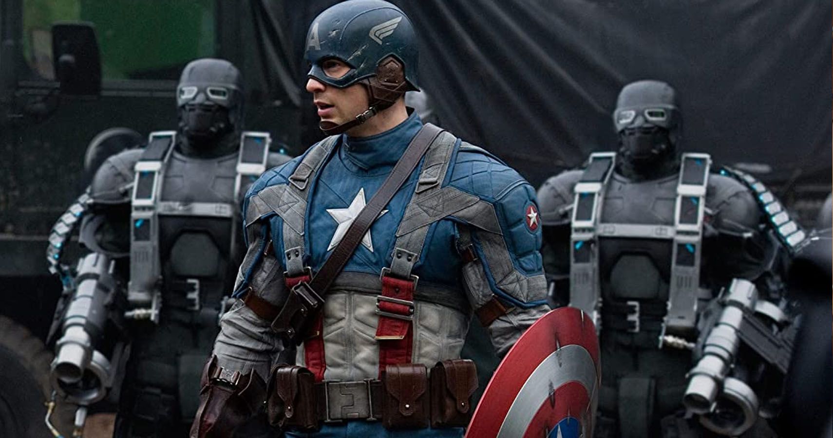 MBTI®: 5 Action Movies That ESTPs Will Love (& 5 They Will Hate)