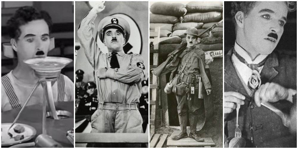 Cinema's 10 Greatest Mustache Men