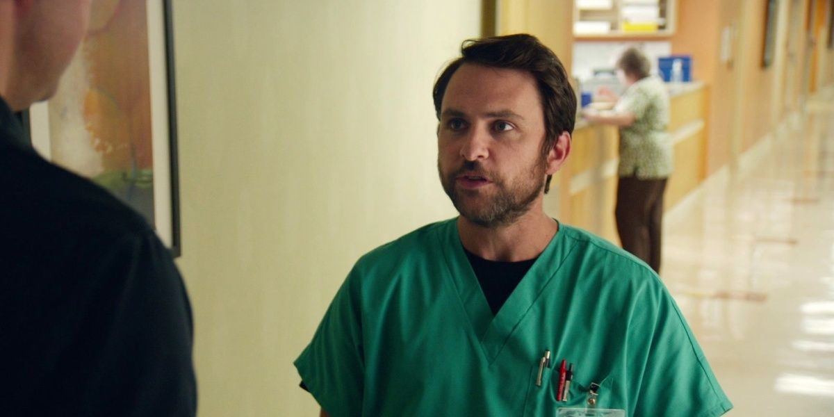 10 Best Charlie Day Movie/TV Roles, Ranked (According To IMDB)