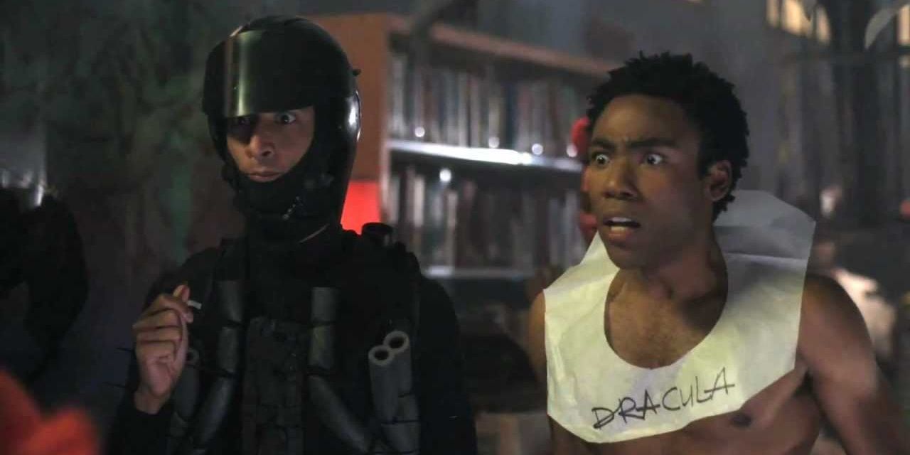 Community's 10 Best Homage Episodes