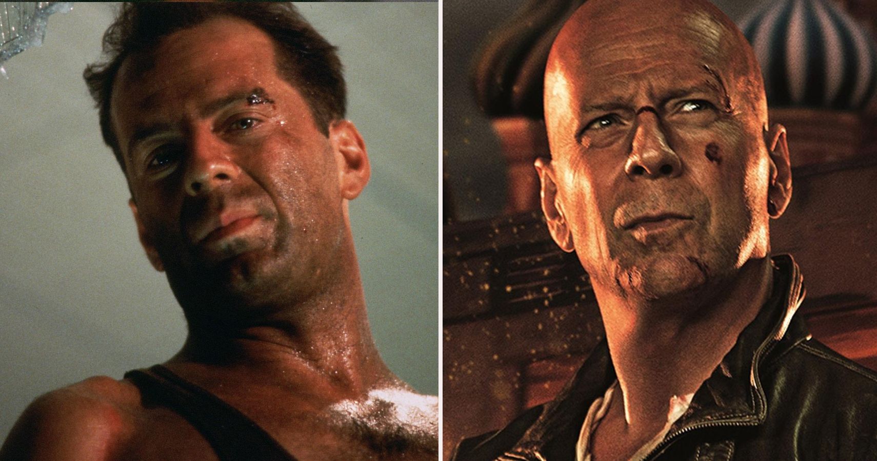 Die Hard: 10 Ways John McClane Got Worse And Worse