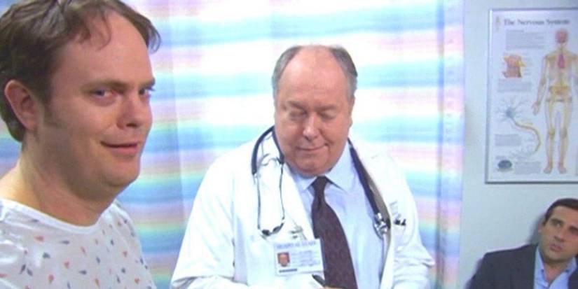 The Office: Ranking The 15 Funniest ‘That’s What She Said’ Moments