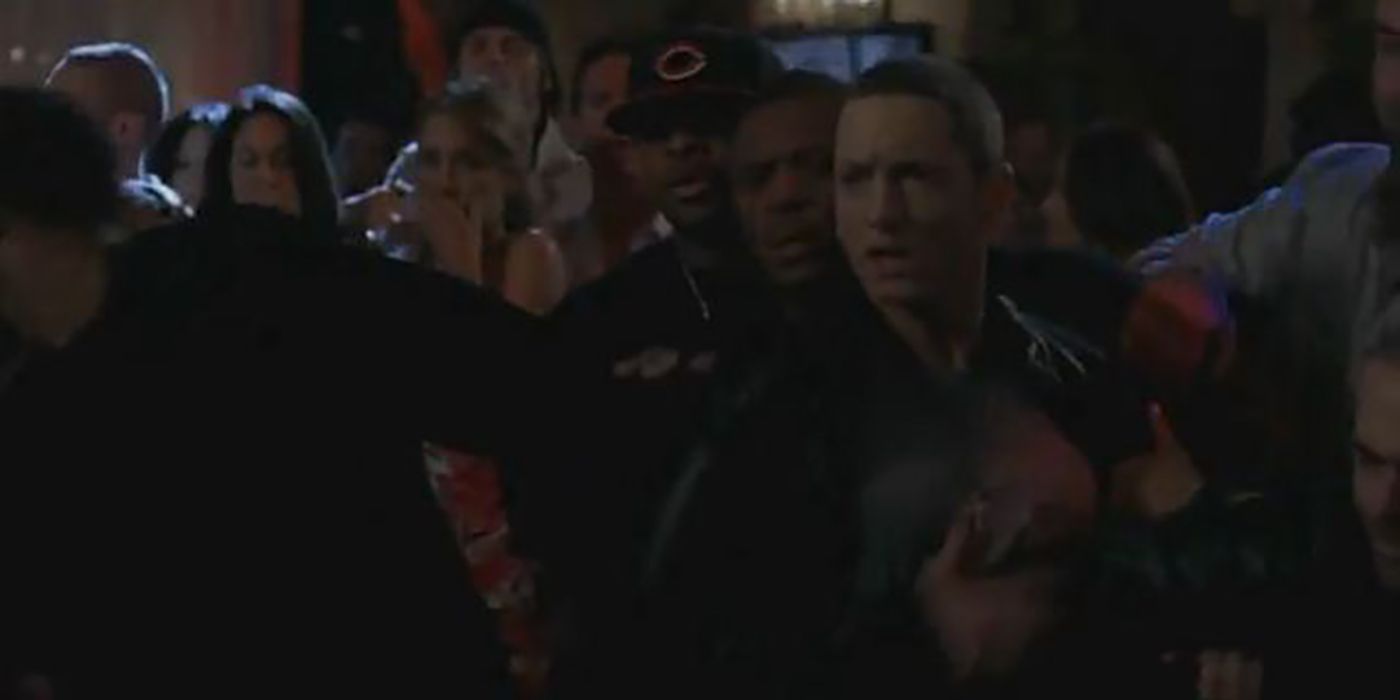 10 Of The Best Musician Cameos On A TV Series