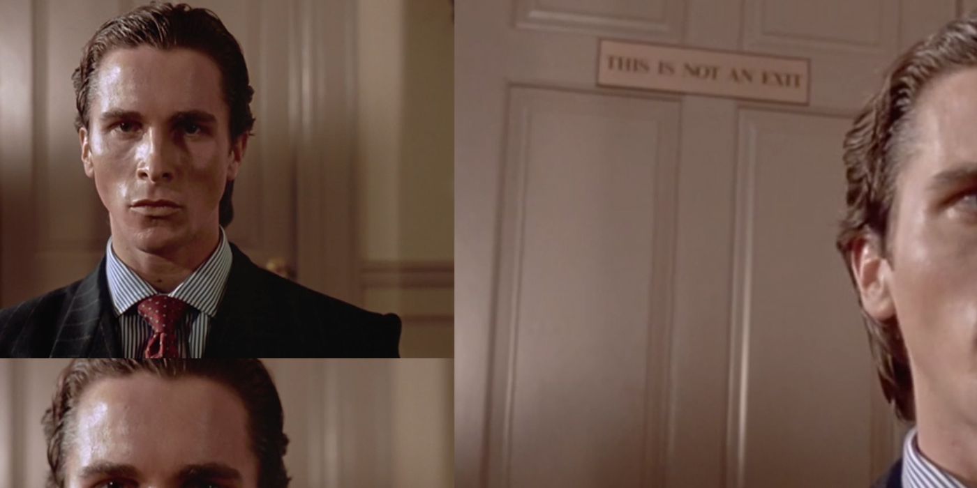 10 Continuity Errors & Plot Holes In American Psycho