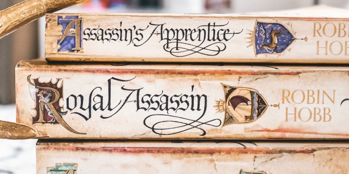 10 Fantasy Books With A Unique Twist That Should Be Made Into A Film