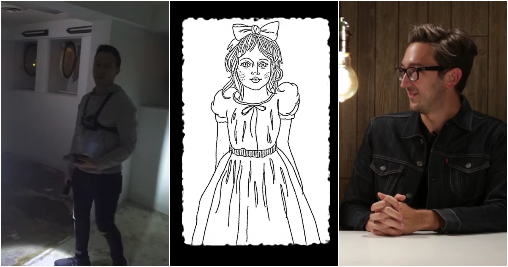 Buzzfeed Unsolved: Supernatural Season 1 Episodes, Ranked by IMDb