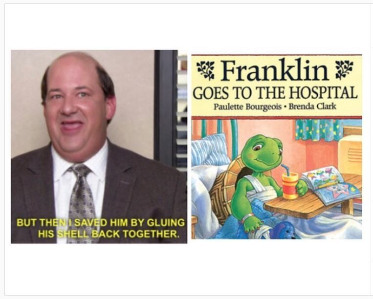 The Office: 10 Kevin Memes Devoted Fans Will Love