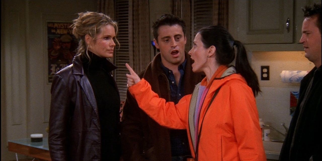Friends: 10 Joey Quotes That Prove He Is The Best Friend