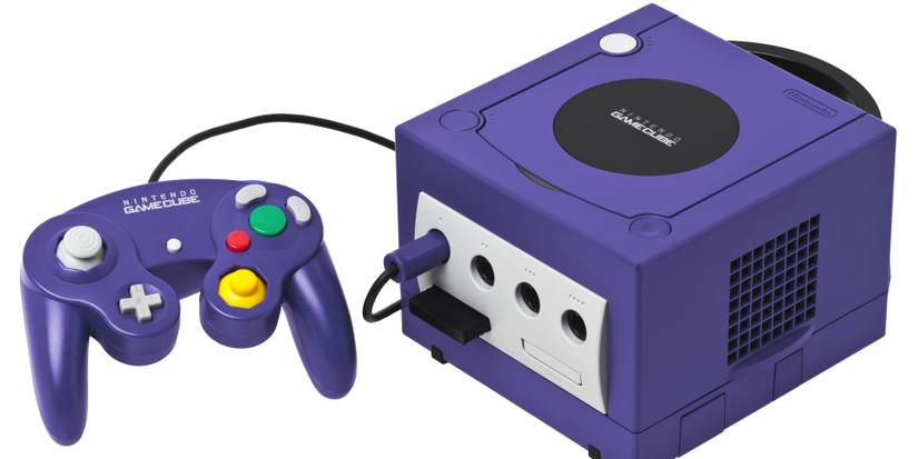 Every Nintendo Video Game Console Release In Chronological Order