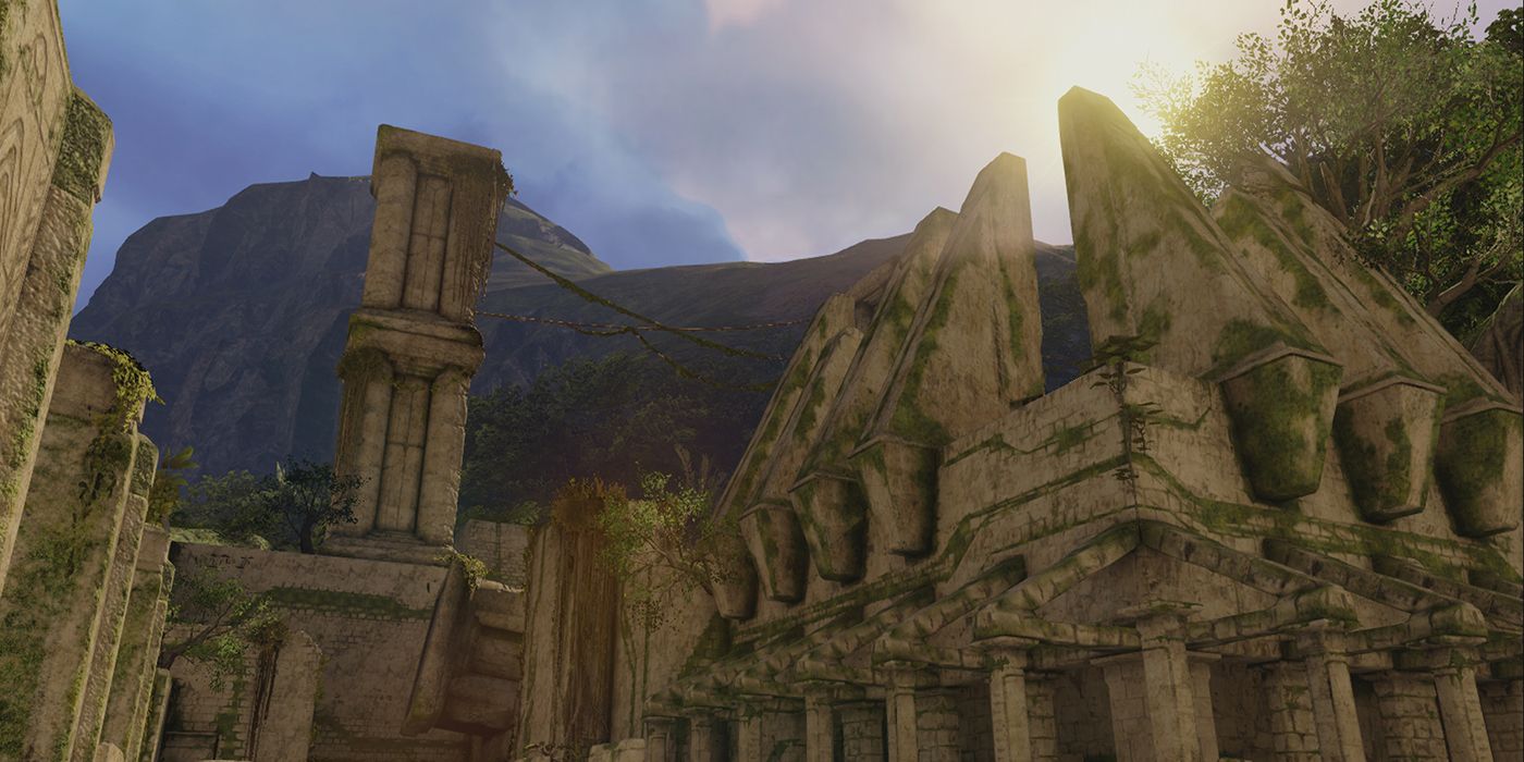 Halo 2: Anniversary - Every Terminal Location (& What They Do)