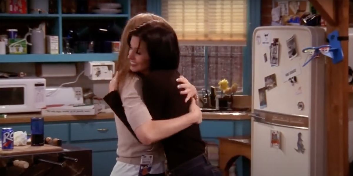 10 Continuity Errors In Friends Season 4