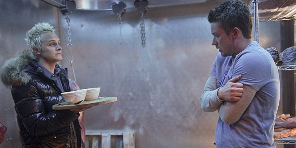 10 Best iZombie Episodes (According To IMDb)