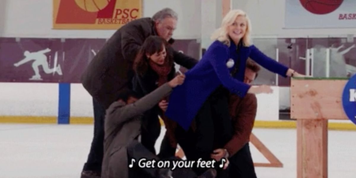 Parks & Rec: 10 Classic Scenes That Never Get Old